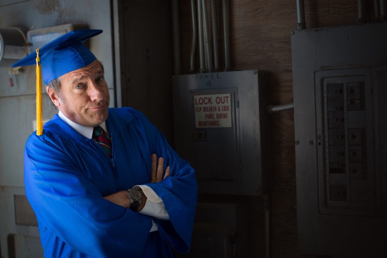 mikeroweWORKS Foundation