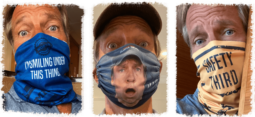 mikeroweWORKS Foundation