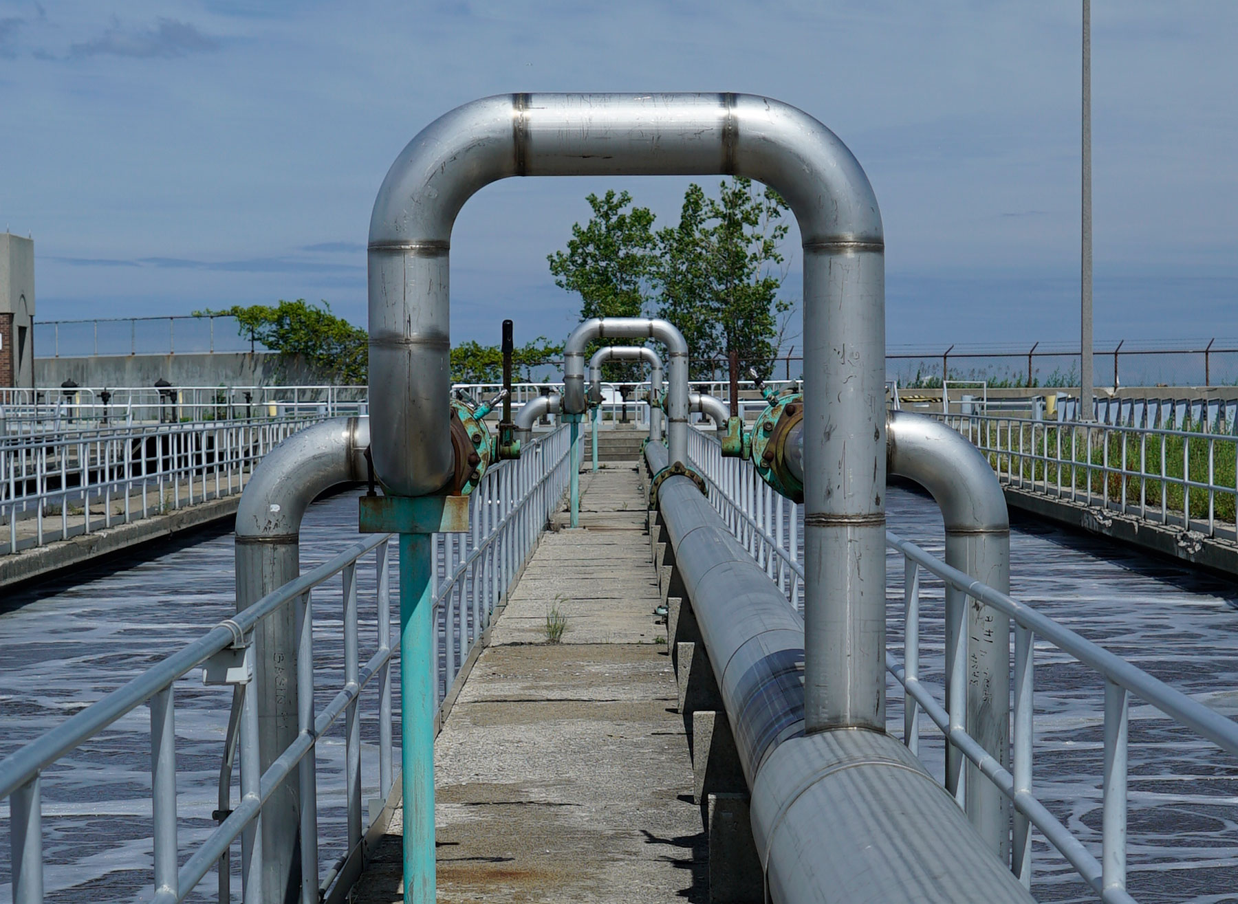 Sewer Maintenance – mikeroweWORKS Foundation