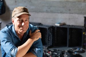 HAW | mikeroweWORKS Foundation