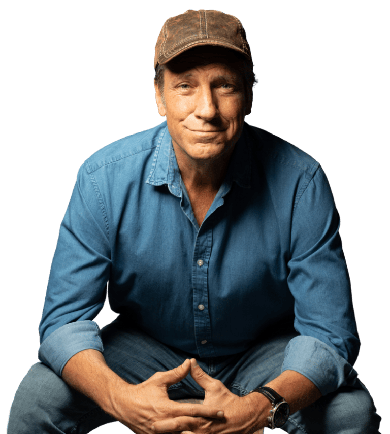 HAW | mikeroweWORKS Foundation