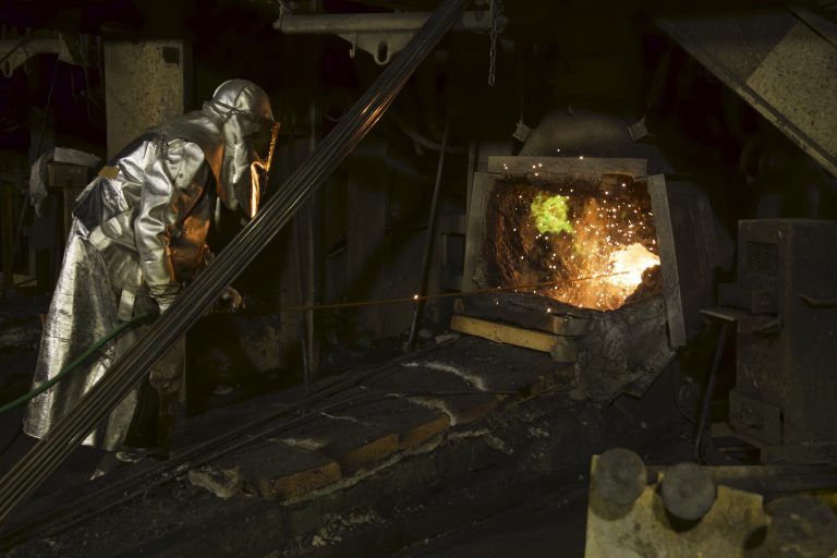 HAW | mikeroweWORKS Foundation