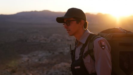 HAW | mikeroweWORKS Foundation