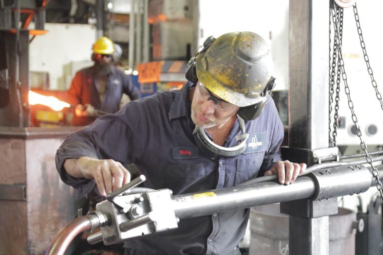 HAW | mikeroweWORKS Foundation